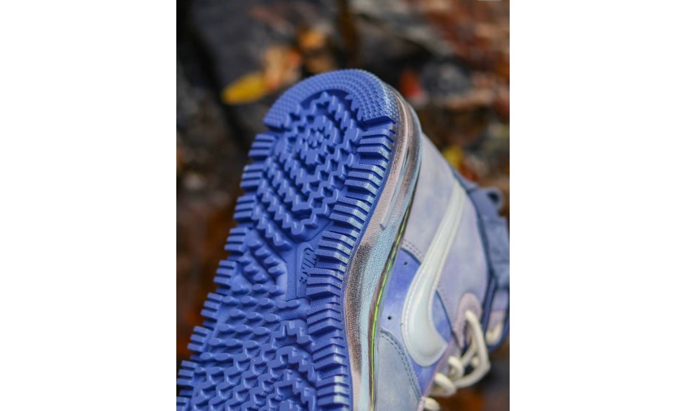 Nike Air Force 1 High Utility 2.0 Deep Freeze купить в Москве