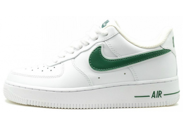 Nike Air Force 1 React White\Green купить в Москве