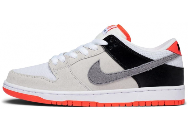 Nike Air Force 1 SB Dunk Low Infared купить в Москве